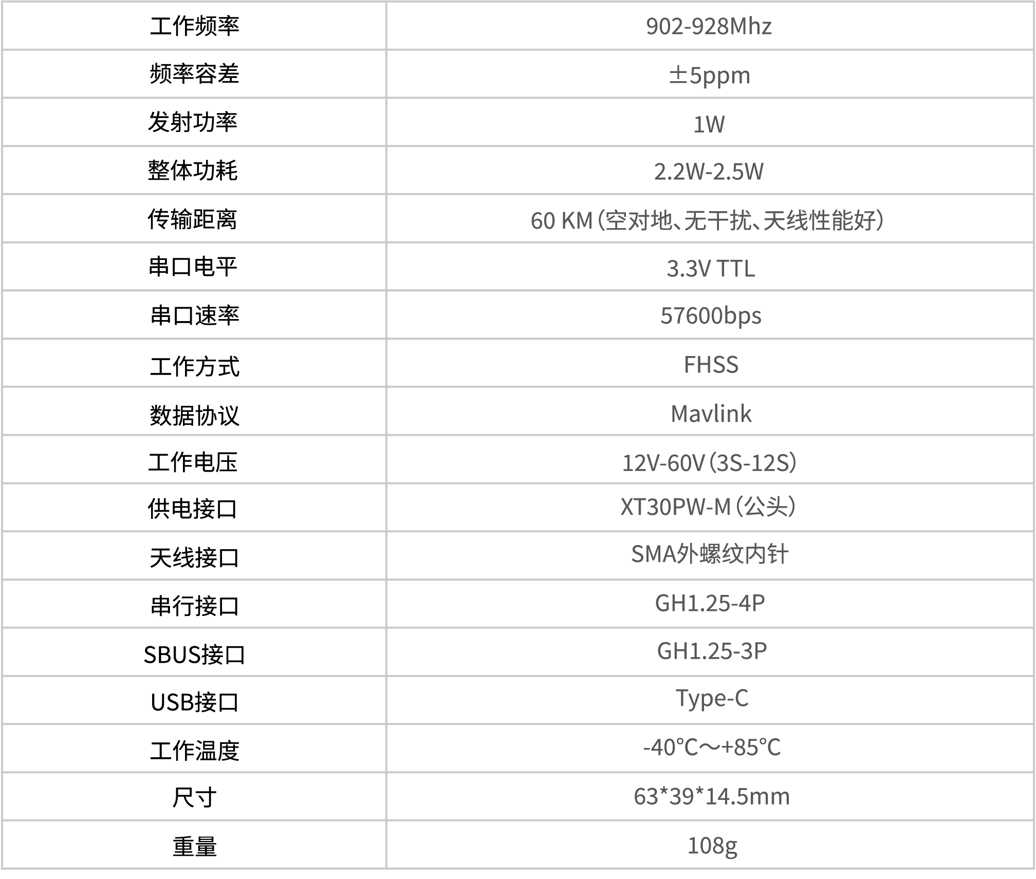 MFE T900 Pro数传 – makeflyeasy