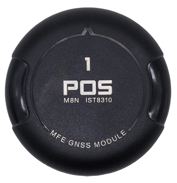 MFE POS1 GPS – makeflyeasy