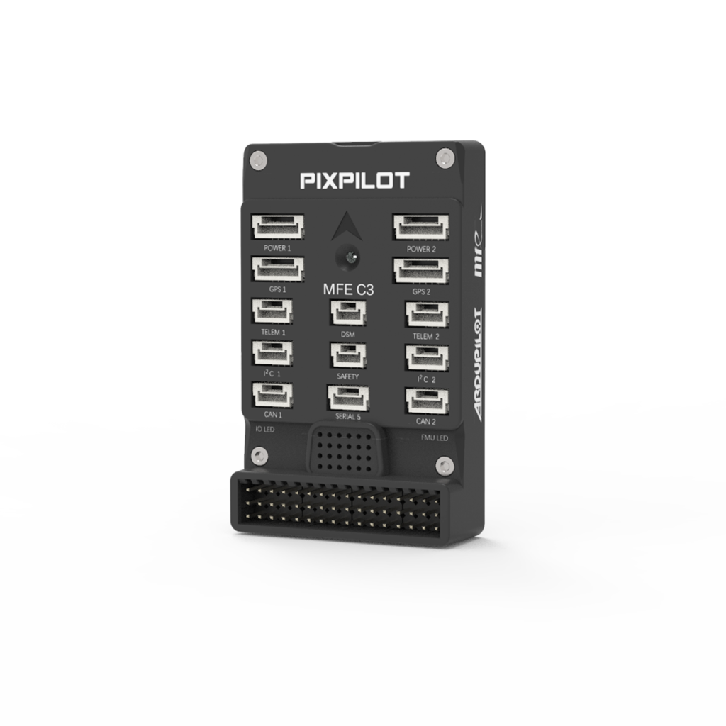 PixPilot C3 – makeflyeasy
