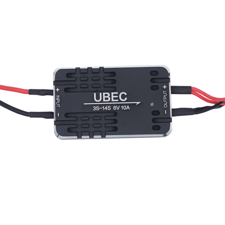 makeflyeasy – 让飞行更简单！